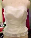 Kate’s Bodice – Everything She Seams…